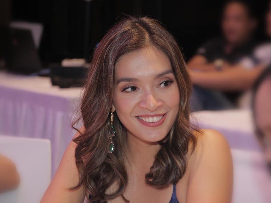 EXCLUSIVE: Ina Feleo, natutunan umarte nang 'natural' kay Jaclyn Jose ...