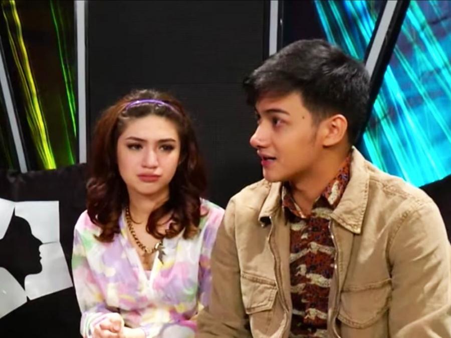 WATCH: Jeremy Sabido at Ella Cristofani, ibinahagi ang naramdaman nang ...