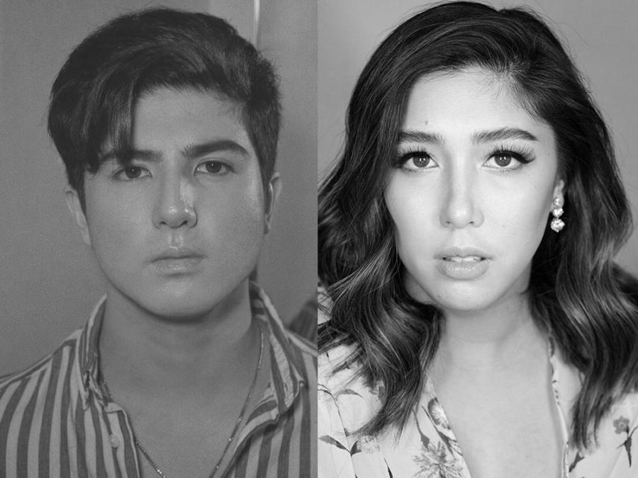 LOOK: Mavy Legaspi and Dani Barretto pay tribute to their late ...