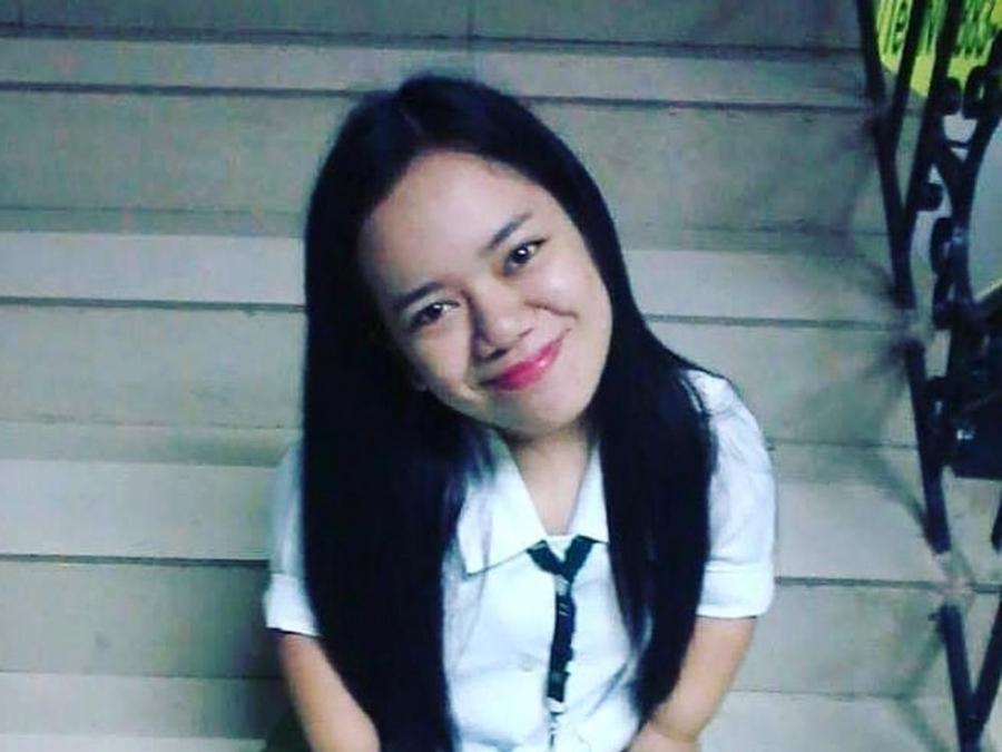 Jo Berry, may mensahe para sa mga estudyante | GMA Entertainment