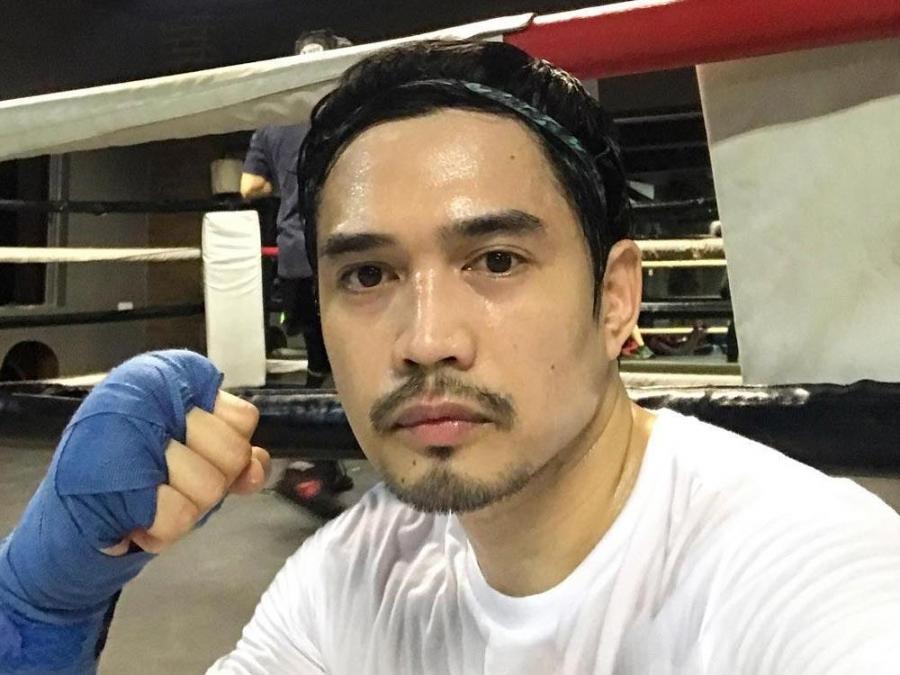 READ: James Blanco fuming mad as he recounts bad experience with ...
