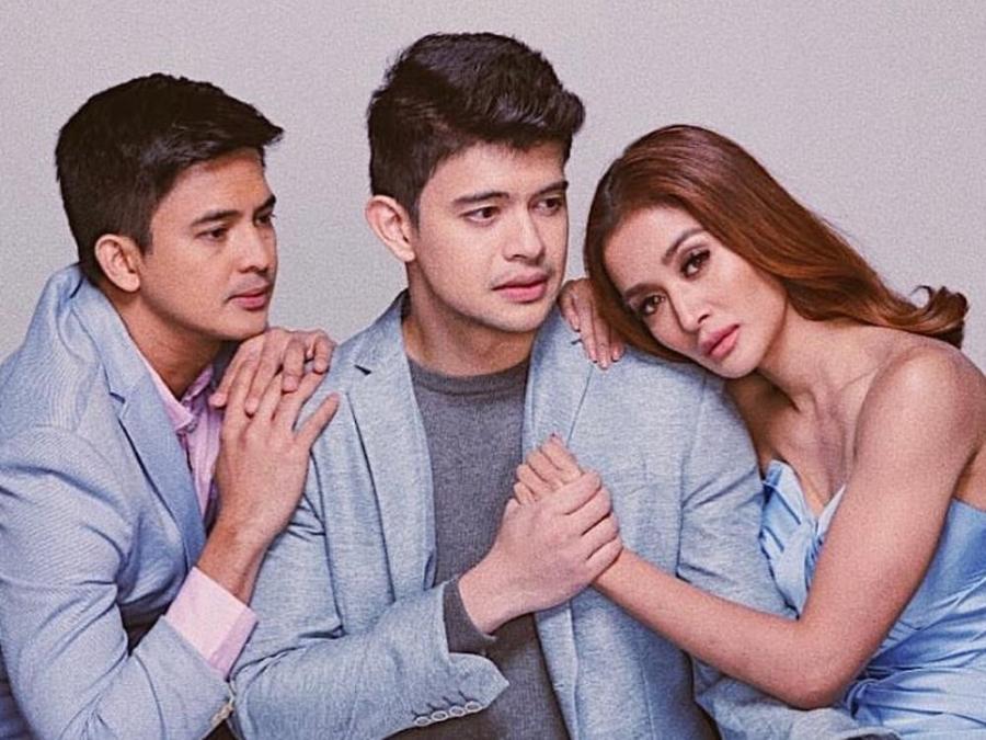 LOOK: Jason Abalos jokes about his character for 'Asawa Ko, Karibal Ko ...