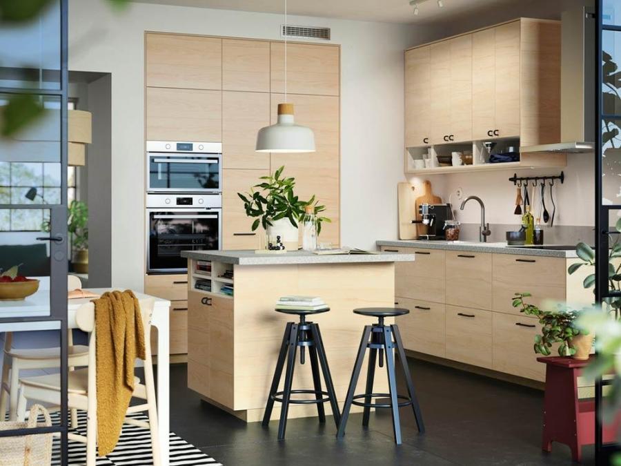 The Kitchen Upgrades You May Want to Save Up For