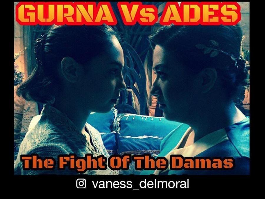 Gurna at Ades, magtatapat sa 'Encantadia' | GMA Entertainment