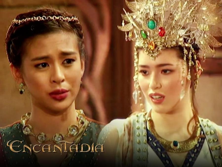 WATCH: What you've missed from Encantadia's episode on January 4 | GMA ...