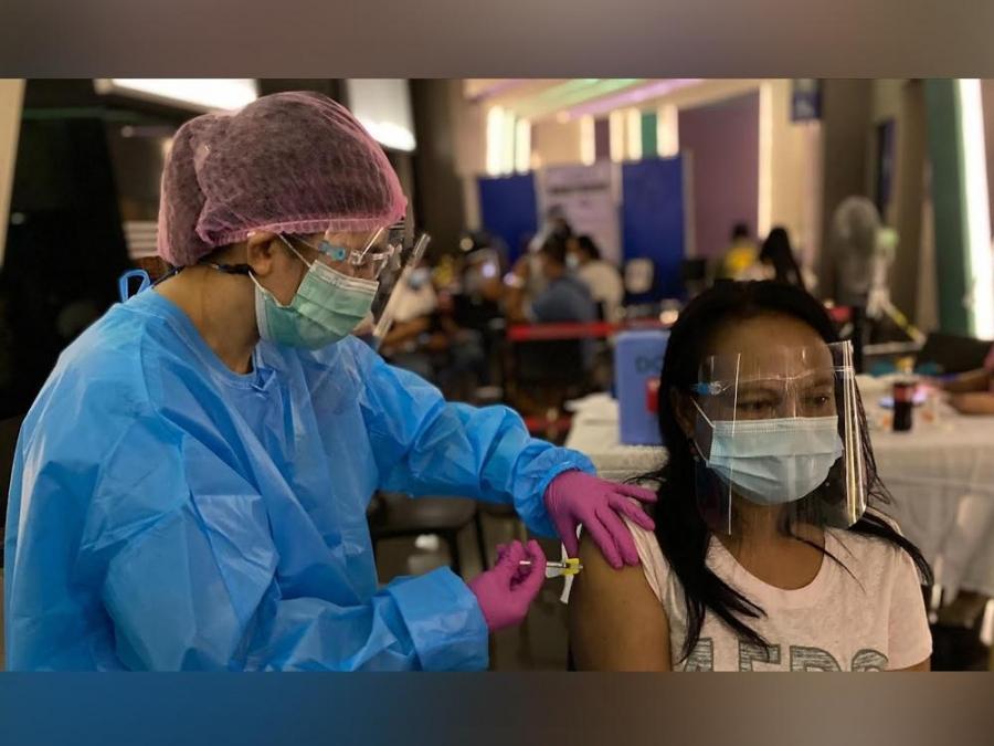 National Vaccination Days: What you need to know