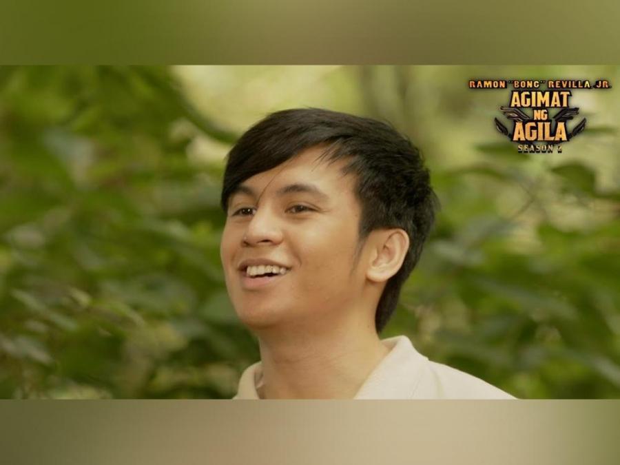 Agimat ng Agila: Jumong unlocks a hidden power | Ep. 5 | GMA Entertainment