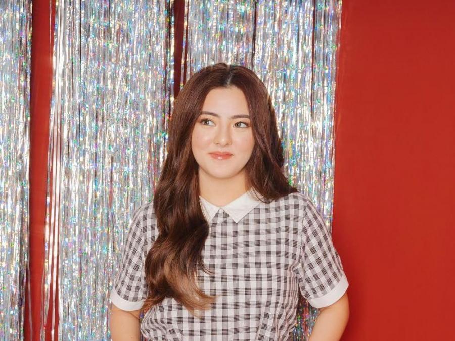 Cassy Legaspi taped this 'First Yaya' scene while thinking of late ...