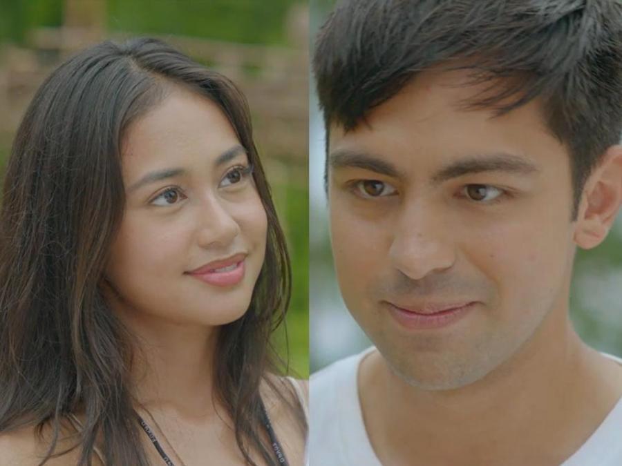 Return To Paradise: Red and Eden admit their feelings for each other | Week 3 | GMA Entertainment