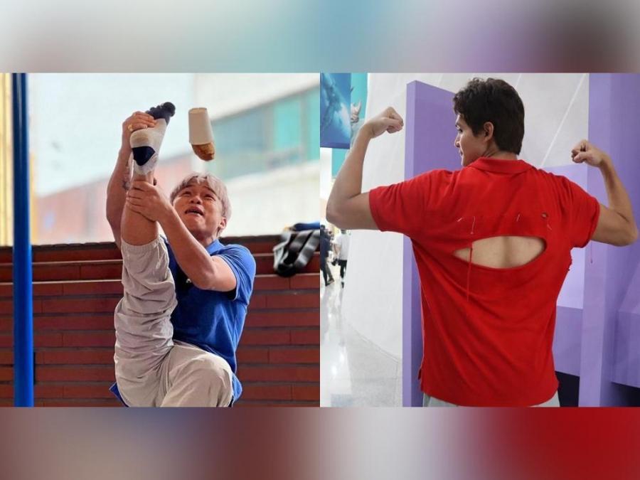 Running Man PH: Bingo Race| Full Chapter | GMA Entertainment