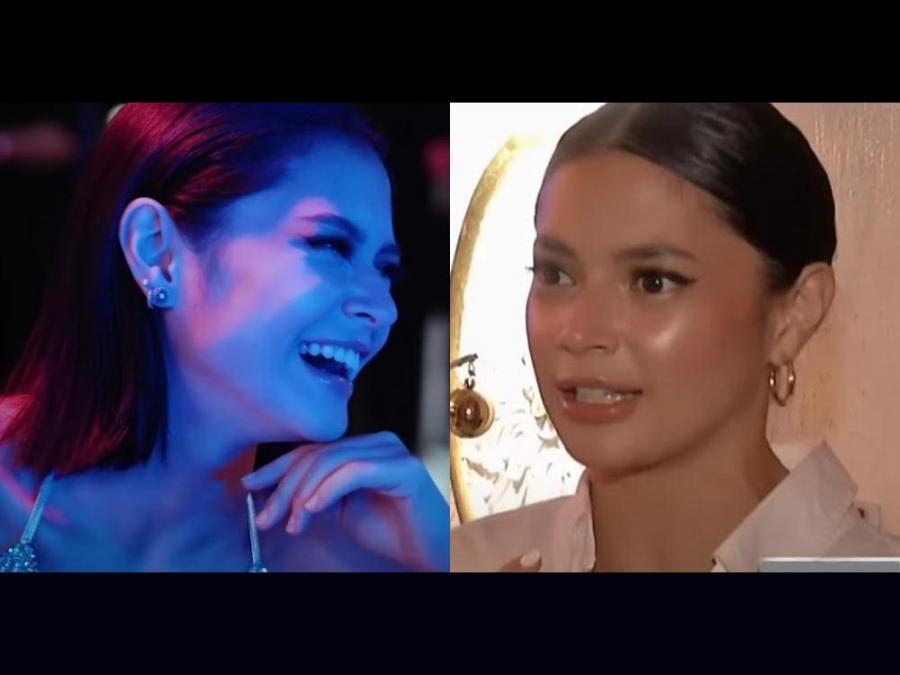 Bianca Umali, memorable ang first music video kasama si Shanti Dope ... Bianca Umali, memorable ang first music video kasama si Shanti Dope ...