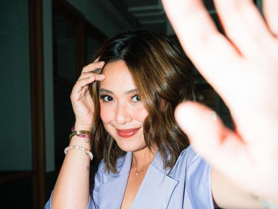 Joyce Pring has a message of encouragement for fellow moms | GMA ...