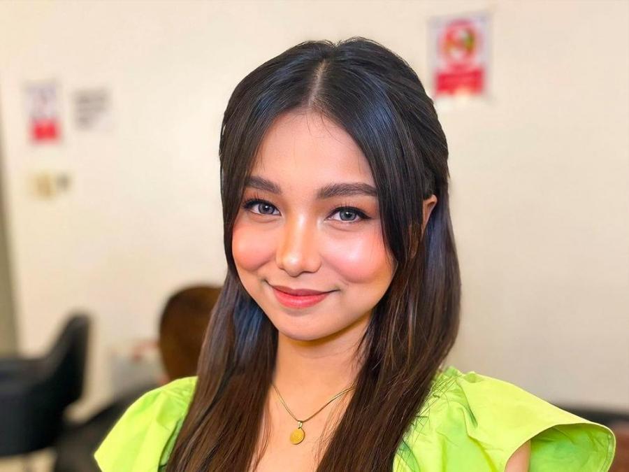Singer na si Mitzi Josh, mapapanood sa una niyang teleserye sa 'AraBella' | GMA Entertainment