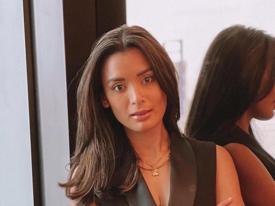 Is Michelle Madrigal single again? Netizens notice deleted photos with American BF | GMA ...