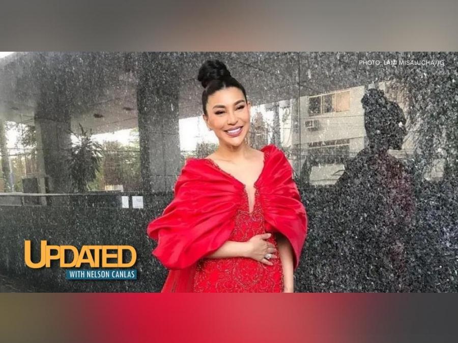 Lani Misalucha, naging exciting at humbling ang buhay sa US | GMA Entertainment