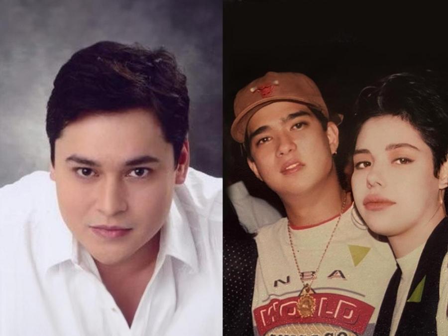 Robby Tarroza, sinabing hindi kasal sina Francis M at Pia Magalona | GMA Entertainment