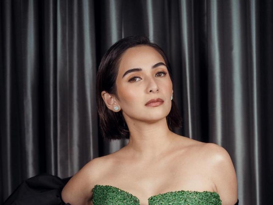Jennylyn Mercado, na-pressure na ibalik ang dating figure matapos ...