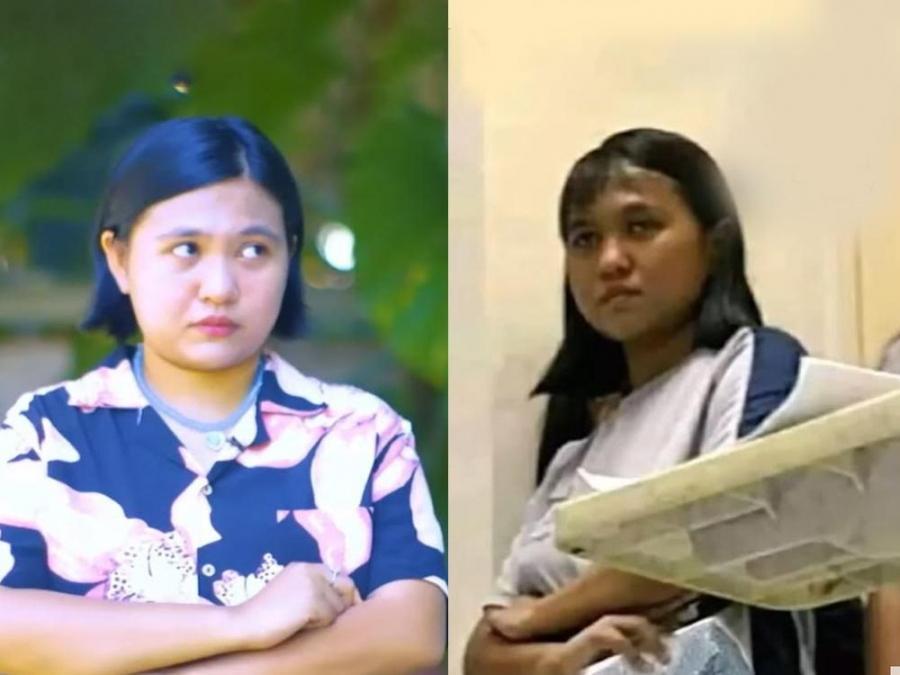 Kween Yasmin recalls bad experience with physical bullying | GMA Entertainment