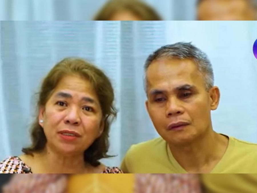 Pares brought success to this couple