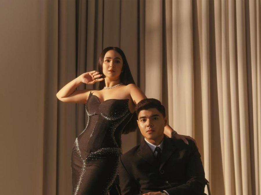 Mikee Quintos, sinagot kung sinong artista ang pinagselosan ni Paul ...