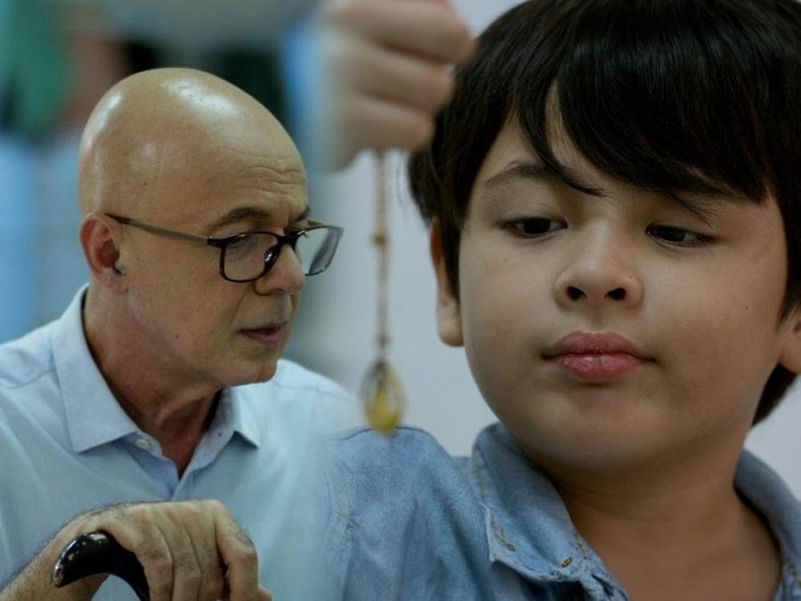 Forever Young: Matatagpuan na ni Eduardo ang kanyang apo? | GMA ...