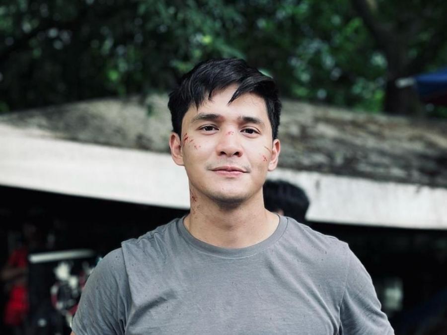 Ruru Madrid, puno ng pasasalamat sa huling taping ng 'Lolong: Pangil ng Maynila' | GMA Entertainment