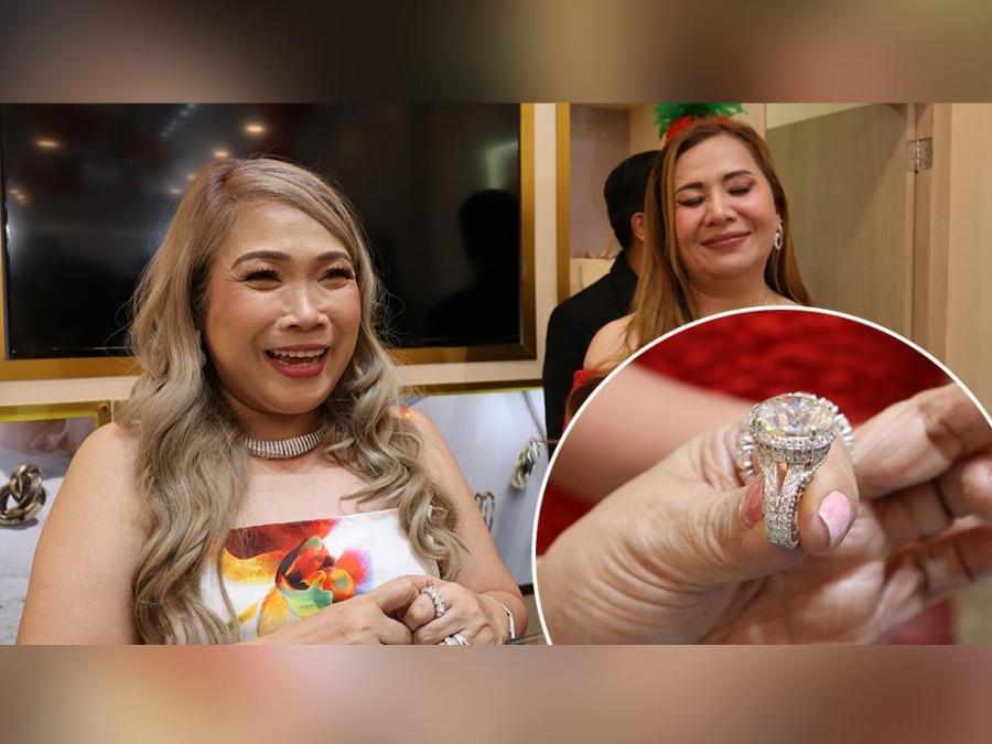 These engagement ring styles are the trend for 2026, according to ...