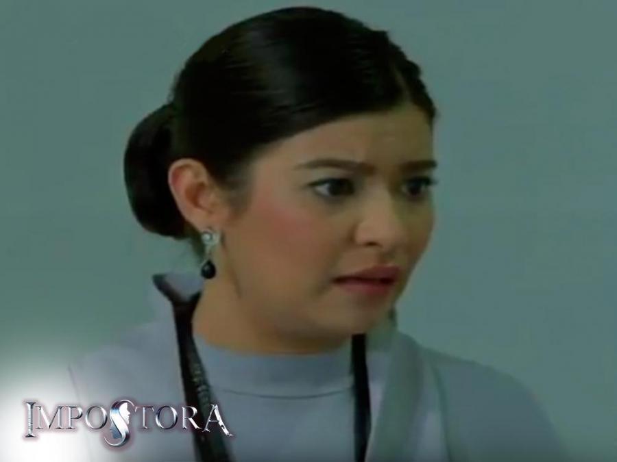 WATCH: What you've missed from the August 8 episode of 'Impostora ...