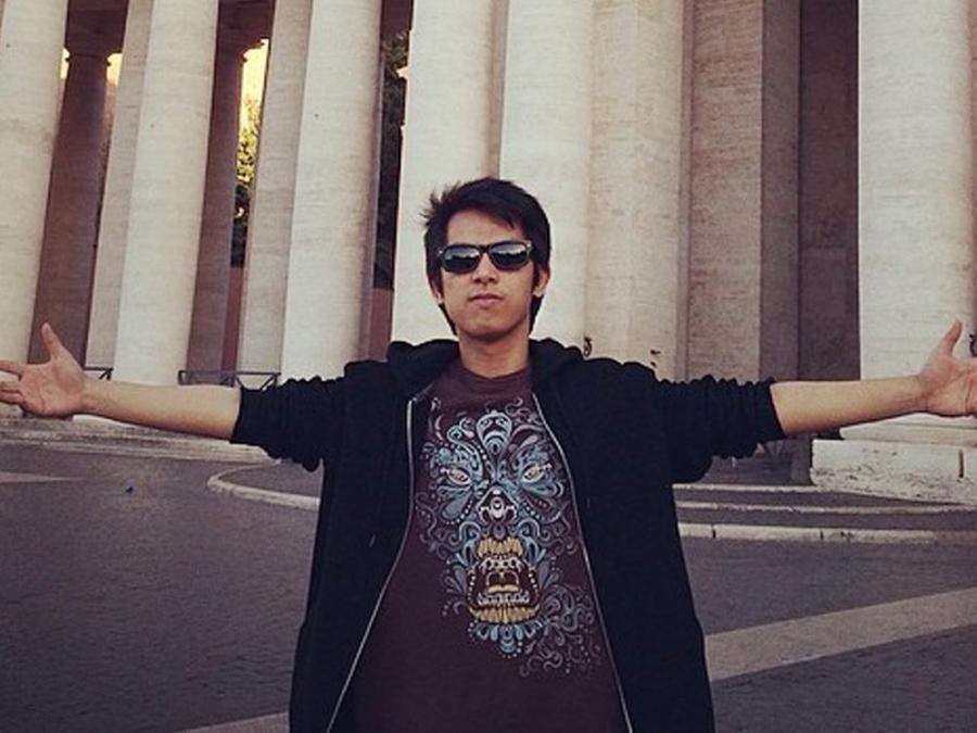 EXCLUSIVE: Abra, masaya sa pagkakataong ipakita ang Pinoy rap sa ...