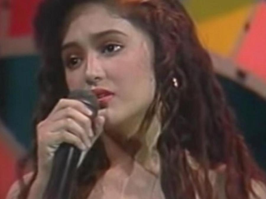 LOOK: Throwback photo of Jessa Zaragoza at 14 | GMA Entertainment