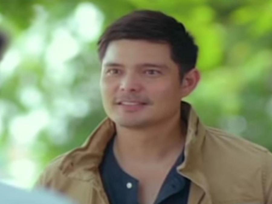 WATCH: Dingdong Dantes, inalam ang estado ng critically endangered na ... WATCH: Dingdong Dantes, inalam ang estado ng critically endangered na ...