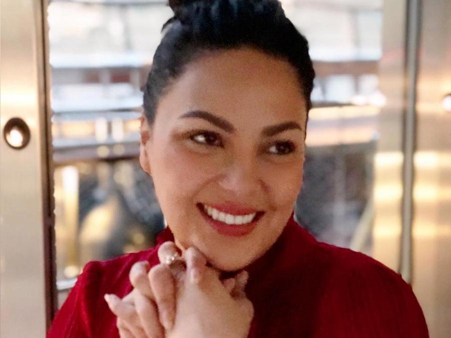 WATCH: KC Concepcion, binigyan ng bahay ang kanyang childhood nanny ... WATCH: KC Concepcion, binigyan ng bahay ang kanyang childhood nanny ...