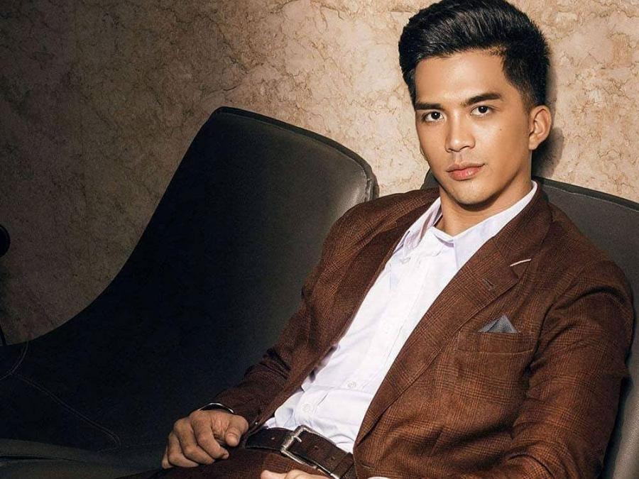 Mr. Multinational 2018 Denver Hernandez on pageants: "Pageantry has ...