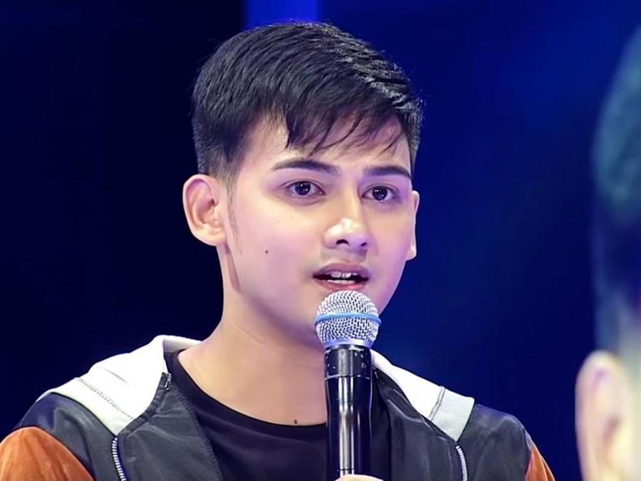 EXCLUSIVE: Jeremy Sabido, bittersweet ang pagkapasok sa Final 14 | GMA ...