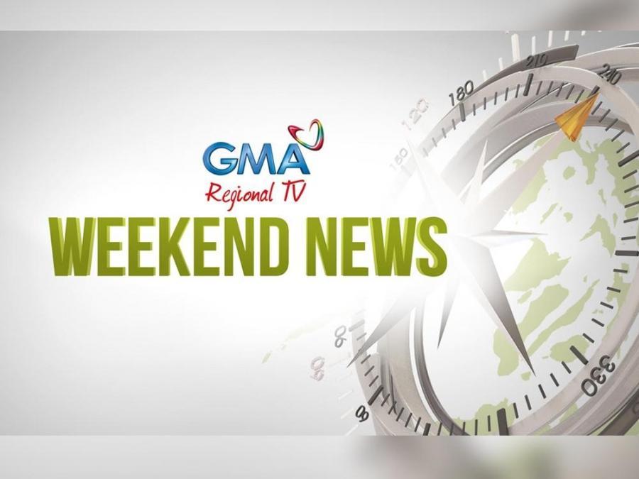 GMA Regional TV Weekend News to air on GMA News TV this July 27 | GMA ...