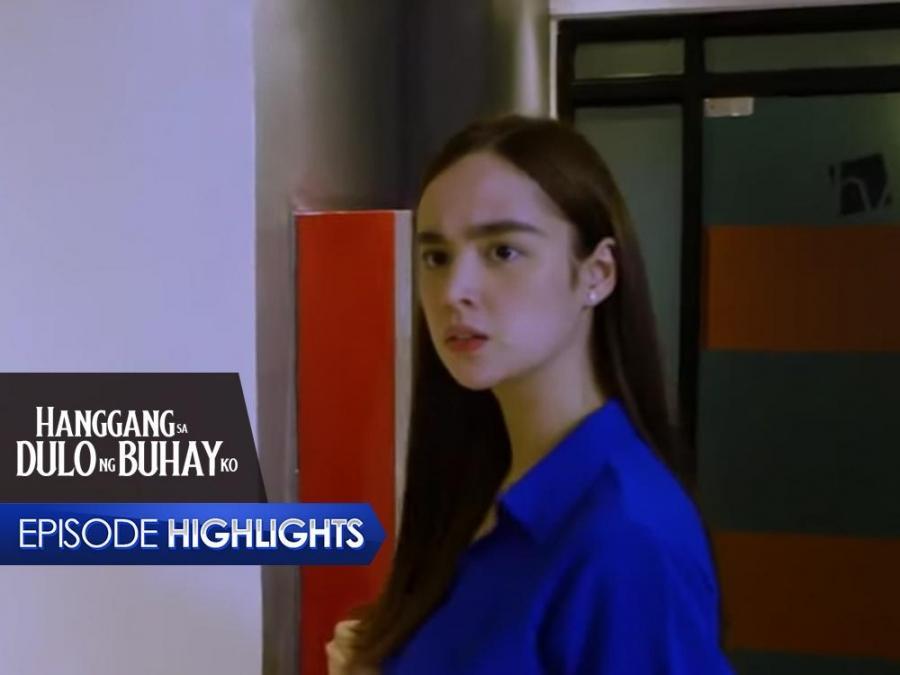 Katya, sinubukang kumprontahin ang kabit ni Matteo | Ep. 21 | GMA ...