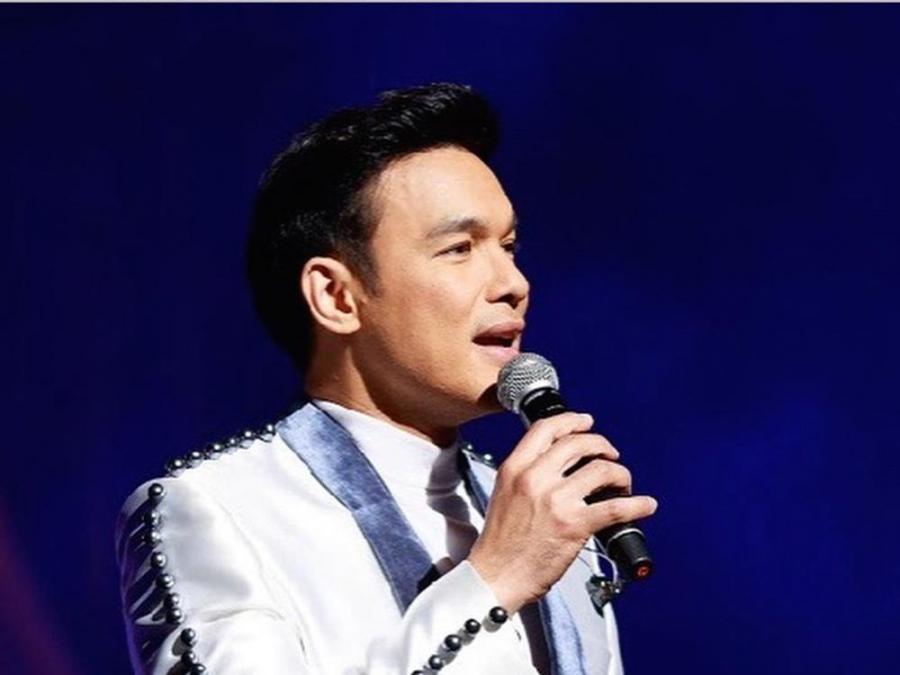 How is Mark Bautista getting through grief? | GMA Entertainment