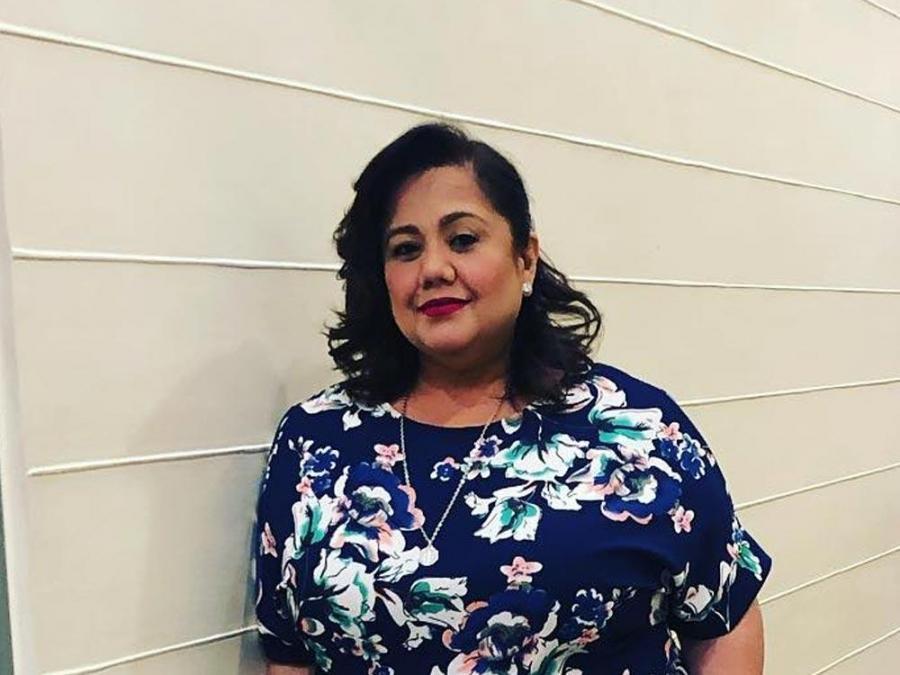 Ruby Rodriguez, mister, at anak, PUI sa COVID-19 | GMA Entertainment