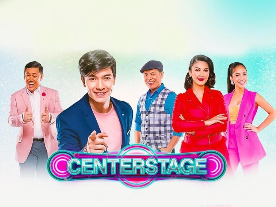 'Centerstage' launches online auditions | GMA Entertainment