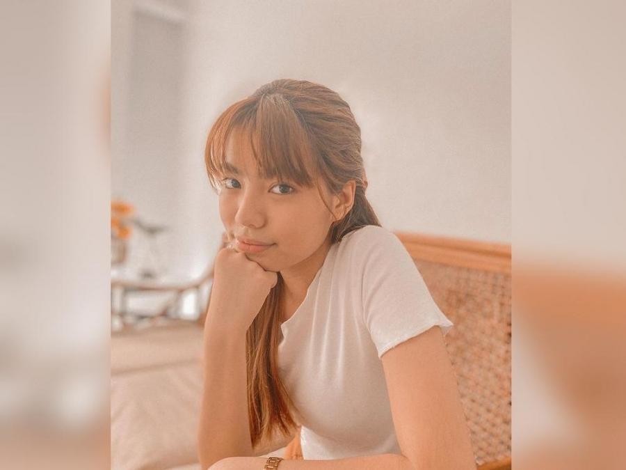 Award-winning actress Therese Malvar, bakit mas gusto ang dating setup ...