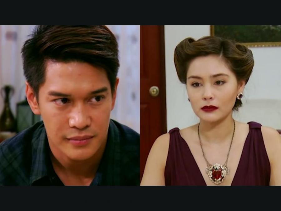 Innamorata: Alejandra and Edwin's agreement | GMA Entertainment