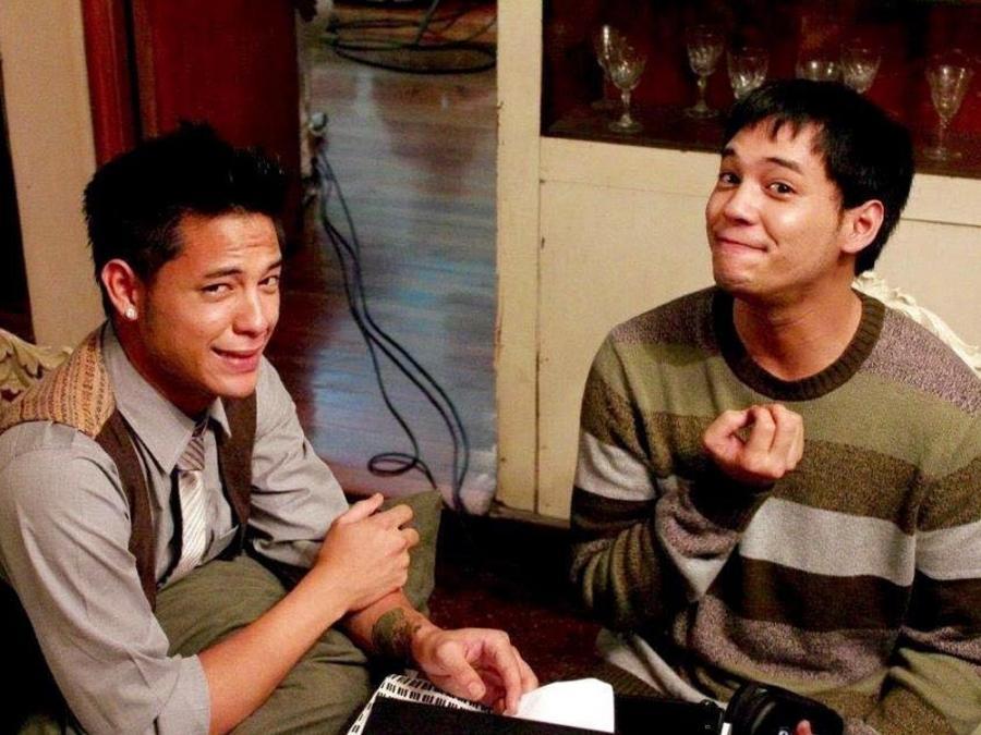 Dominic Roco, paano na-overcome ang pagkukumpara sa kanila ng kanyang ...