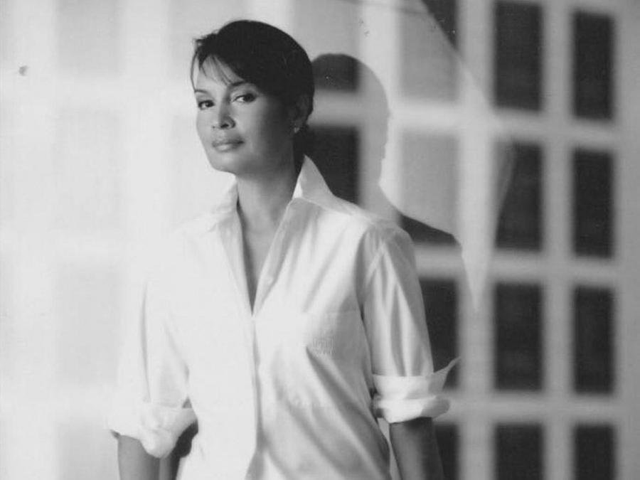 Former Miss Universe Margie Moran appointed by Duterte to CCP post ...