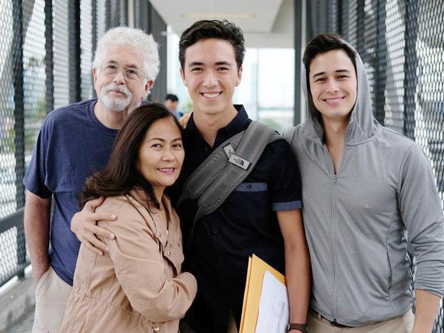 WATCH: What is Ivan Dorschner's next dream project after 'Meant To Be ...