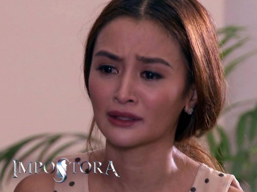 WATCH: What you've missed from the September 13 episode of 'Impostora ...