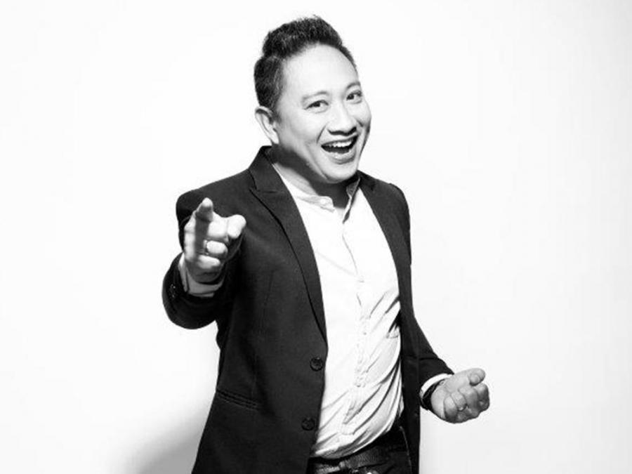 LOOK: Michael V shares an old sketch from 1993 | GMA Entertainment