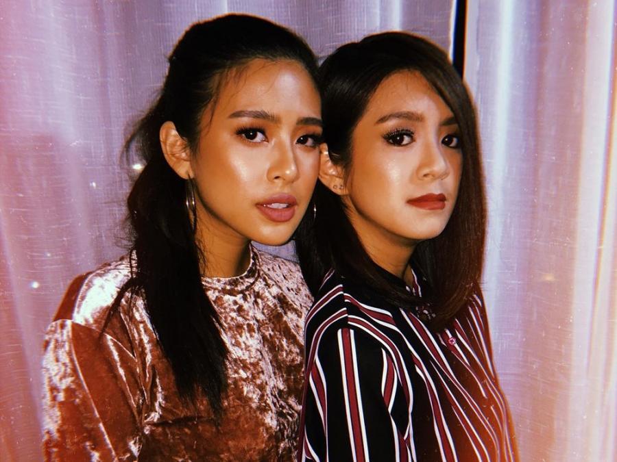 WATCH: Gabbi Garcia and Alex Lopez covers Dua Lipa's "New Rules" | GMA ...