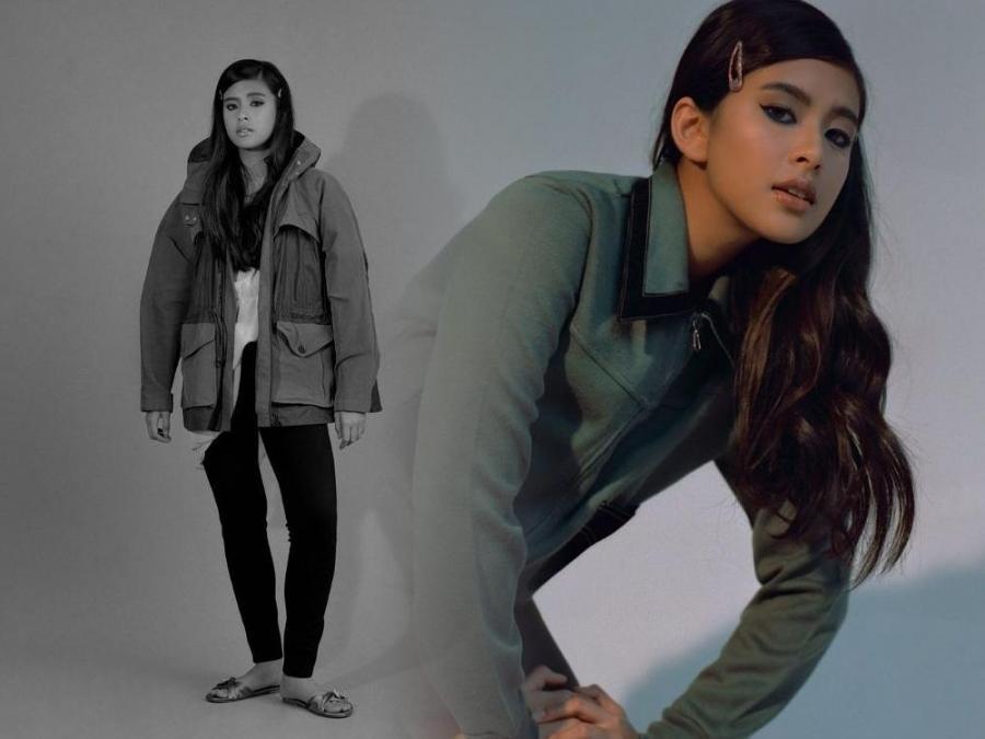 LOOK: Gabbi Garcia on the cover of millennial magazine | GMA Entertainment