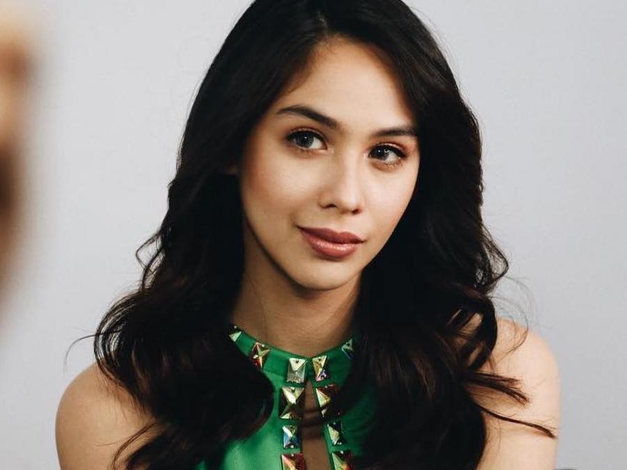 Empress Schuck, bakit sabay nagtatrabaho sa magkaibang network? | GMA ...