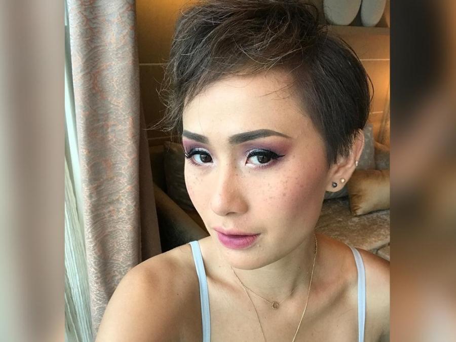 EXCLUSIVE: Bakit ginive up ni Chariz Solomon ang kanyang food business ...